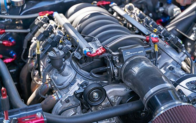Nanotechnology in Cars: Application and Prospects | dubizzle