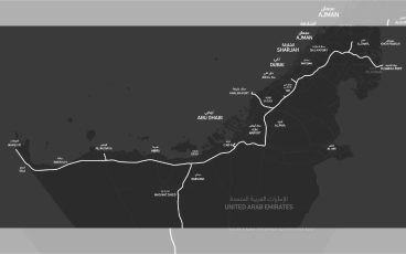 UAE Etihad Rail Project: Scope, Route & More | dubizzle