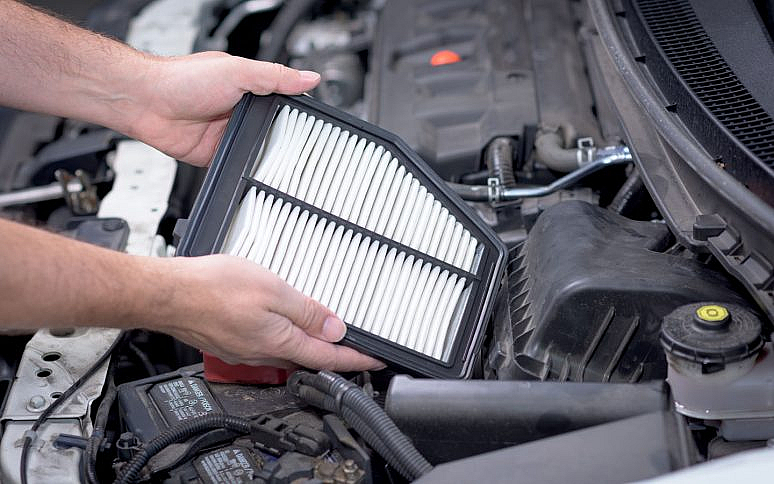 Different Types of Car Filters: Functions & More | dubizzle