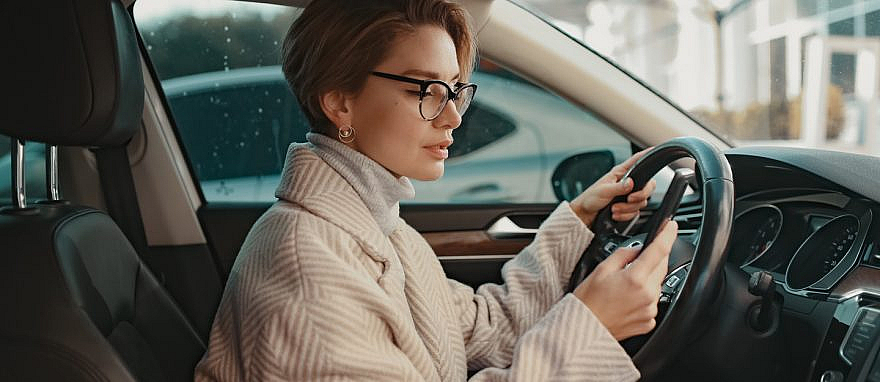 How Short Distance Driving Damages a Car? | dubizzle