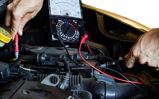 How Short Distance Driving Damages a Car? | dubizzle