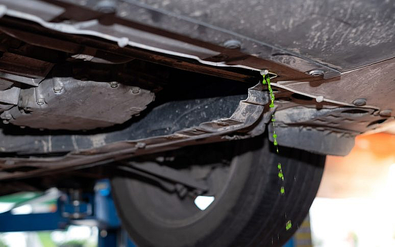 Common Symptoms of a Bad Radiator in Car | dubizzle