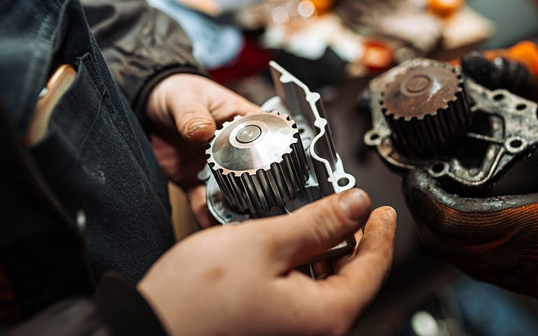 Common Symptoms of a Bad Radiator in Car | dubizzle