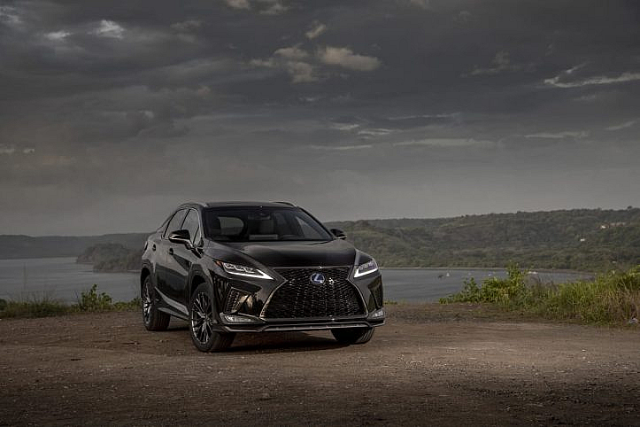 Upcoming 2022 Lexus Models in the UAE: Prices, Specs & More | dubizzle