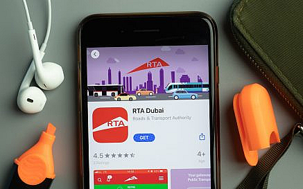 Everything You Need to Know About RTA Dubai | dubizzle
