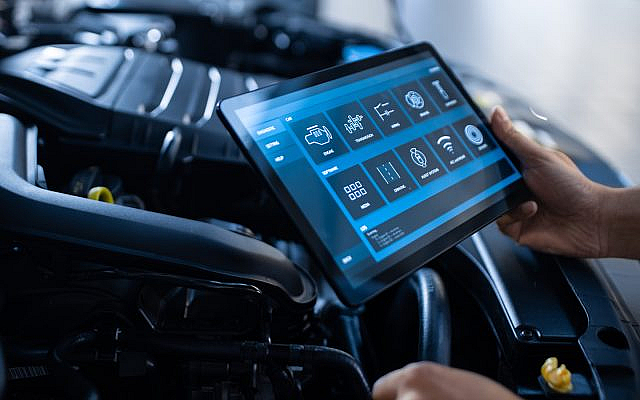 A Complete Guide on How to Use a Car Diagnostic Tool | dubizzle