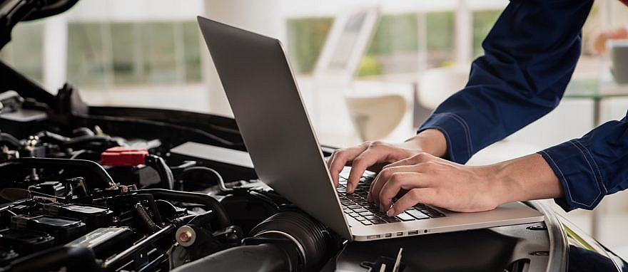 A Complete Guide on How to Use a Car Diagnostic Tool | dubizzle