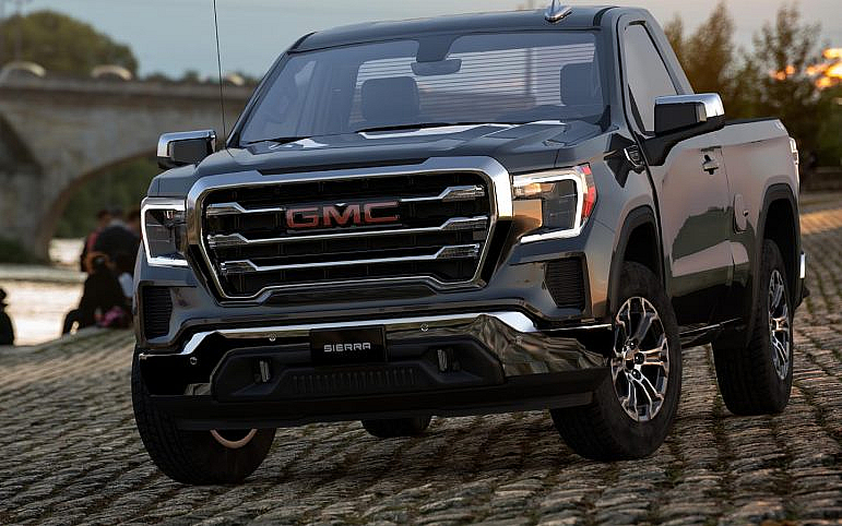 Facts About GMC Trucks, History & More | dubizzle