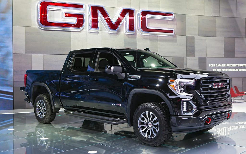 Facts About GMC Trucks, History & More | dubizzle