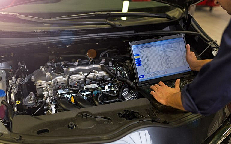 Car Diagnostic Test: Benefits, Frequency & More | dubizzle