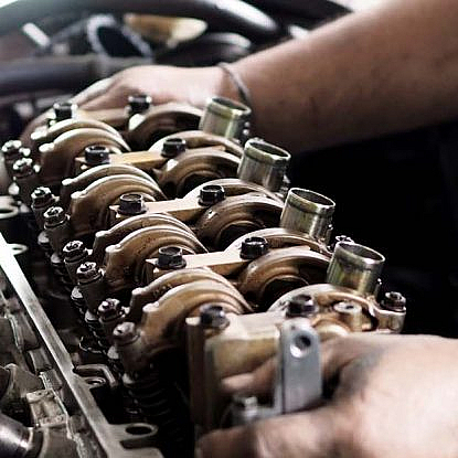 Guide to W Engines: Construction, Types, Pros and More | dubizzle