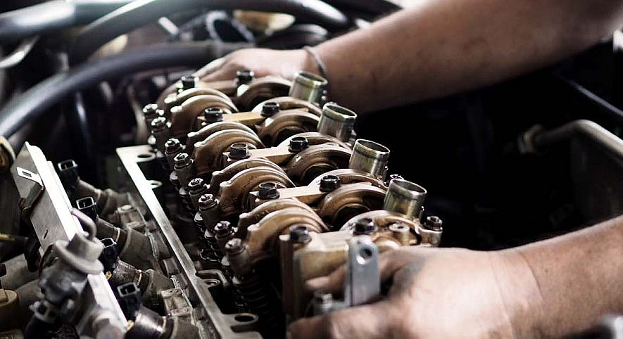 Things to Consider Before Doing an Engine Swap | dubizzle