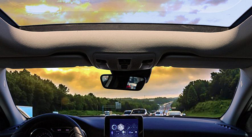 Sunroofs in Cars: Uses, Advantages, Disadvantages & More | dubizzle