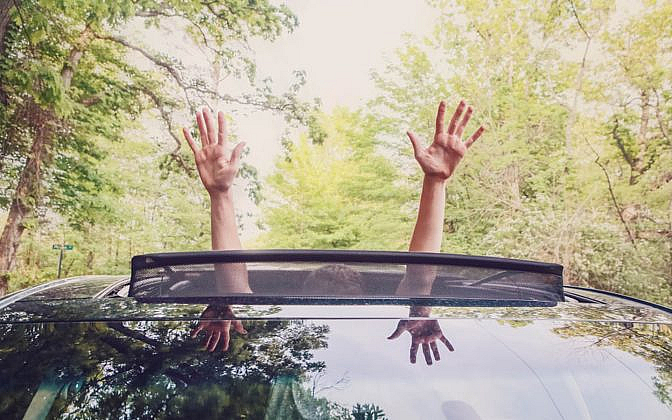 Sunroofs in Cars: Uses, Advantages, Disadvantages & More | dubizzle