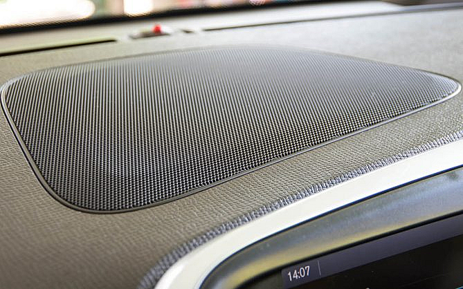 Car Speaker Installation: Steps, Tips and More | dubizzle