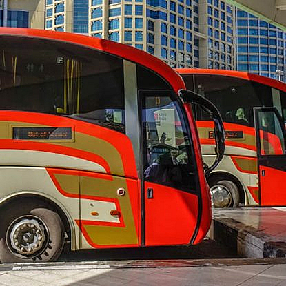 Dubai to Muscat Bus Service: Timings, Ticket Price & More | dubizzle