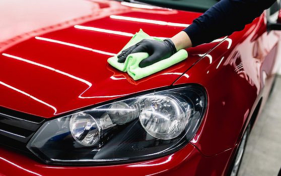 All About Cleaning Car Headlights From the Inside | dubizzle
