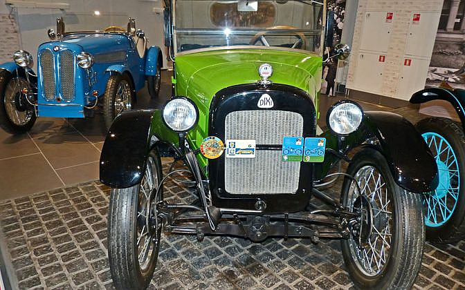 The Most Interesting BMW Facts You Might Not Know | dubizzle