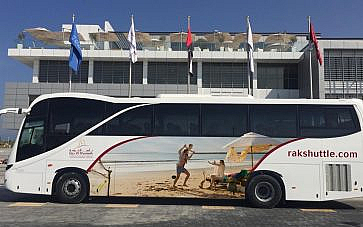 Dubai to Ras Al Khaimah Bus Service: Timings, Routes & More | dubizzle