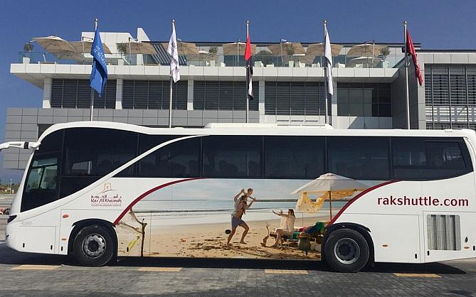 Dubai to Ras Al Khaimah Bus Service: Timings, Routes & More | dubizzle