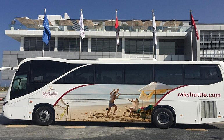 Dubai to Ras Al Khaimah Bus Service: Timings, Routes & More | dubizzle