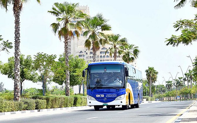 Dubai to Ras Al Khaimah Bus Service: Timings, Routes & More | dubizzle