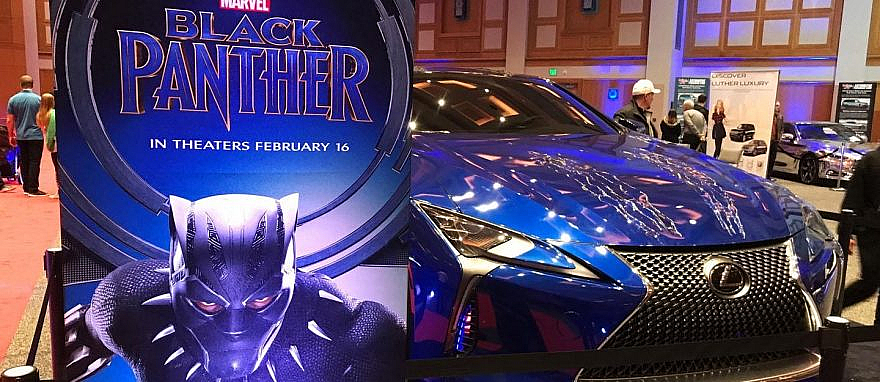 Top Cars in Marvel Movies: Features, Specs & More | dubizzle