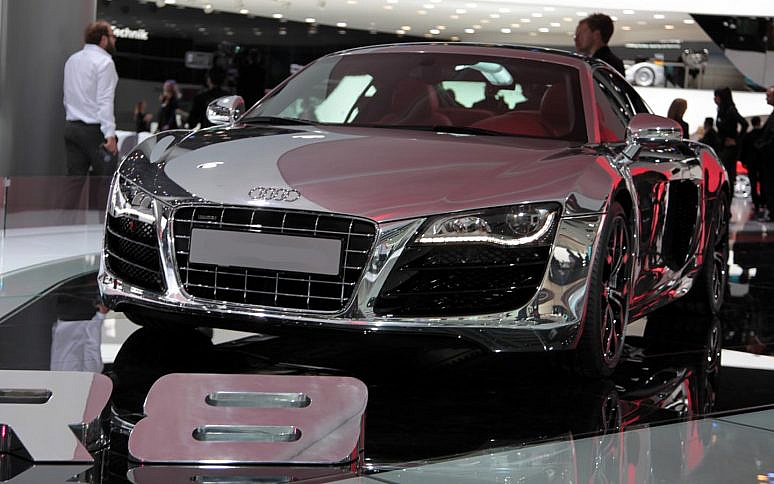 Top Cars in Marvel Movies: Features, Specs & More | dubizzle