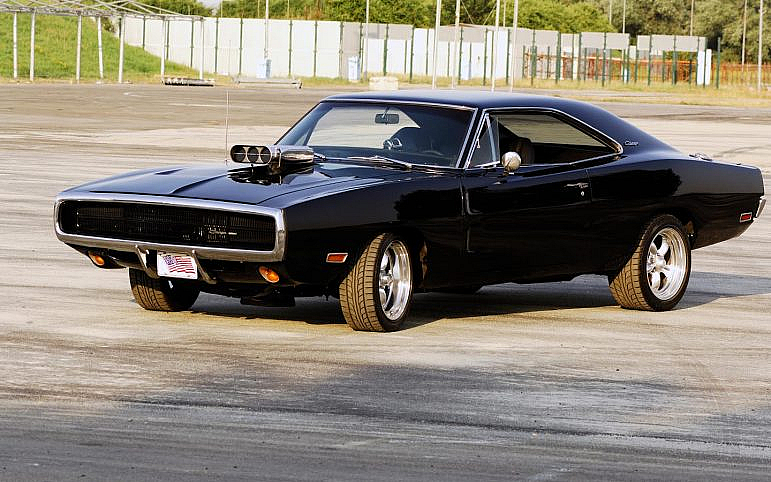 Top Cars in Marvel Movies: Features, Specs & More | dubizzle