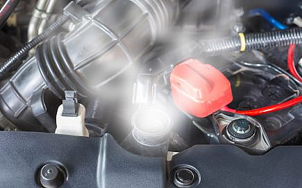 What Happens If You Drive with a Broken Serpentine Belt | dubizzle