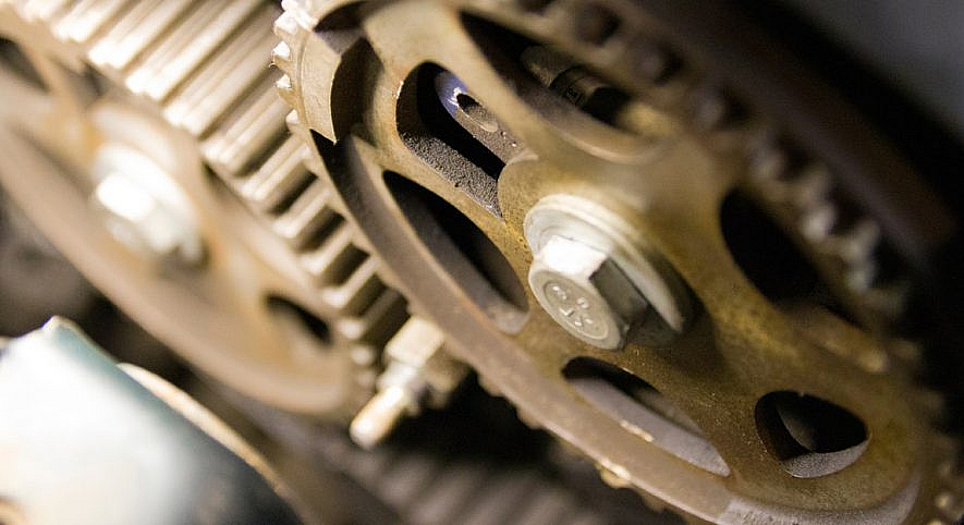 What Happens If You Drive with a Broken Serpentine Belt | dubizzle