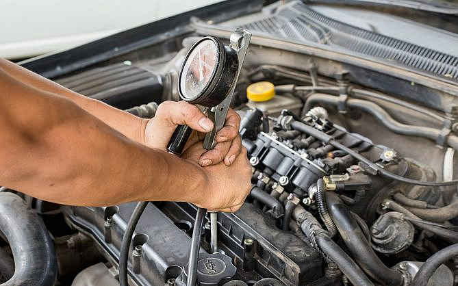 Mods to Increase Horsepower of Your Car’s Engine | dubizzle