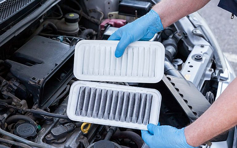 Sports Performance Air Filters: Uses, Types & More | dubizzle