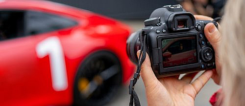 Car Photography Tips To Capture Perfect Photos Of Vehicles | dubizzle