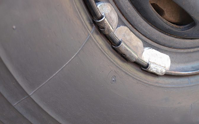 Everything About Car Wheel Parts and Their Functions | dubizzle