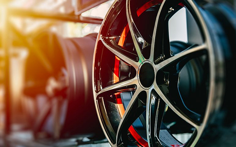Everything About Car Wheel Parts and Their Functions | dubizzle
