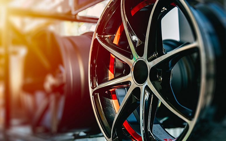 Everything About Car Wheel Parts and Their Functions | dubizzle