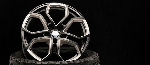 Everything About Car Wheel Parts and Their Functions | dubizzle