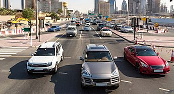 All About EBD System: Working, Advantages & More | dubizzle