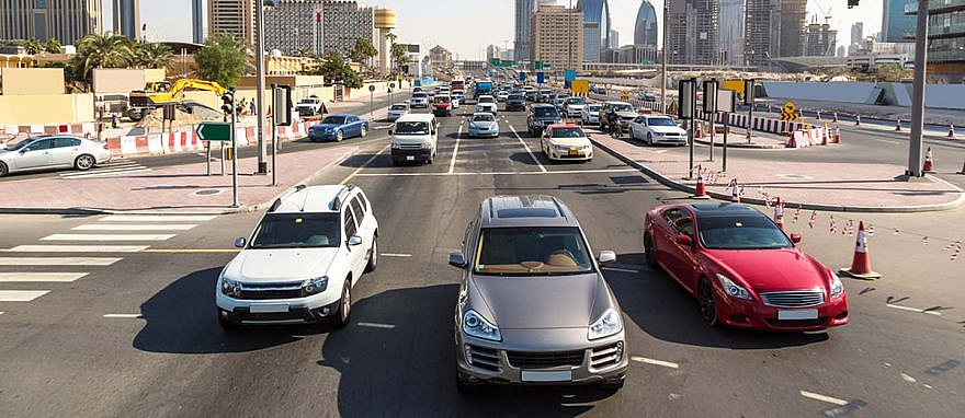 All About EBD System: Working, Advantages & More | dubizzle