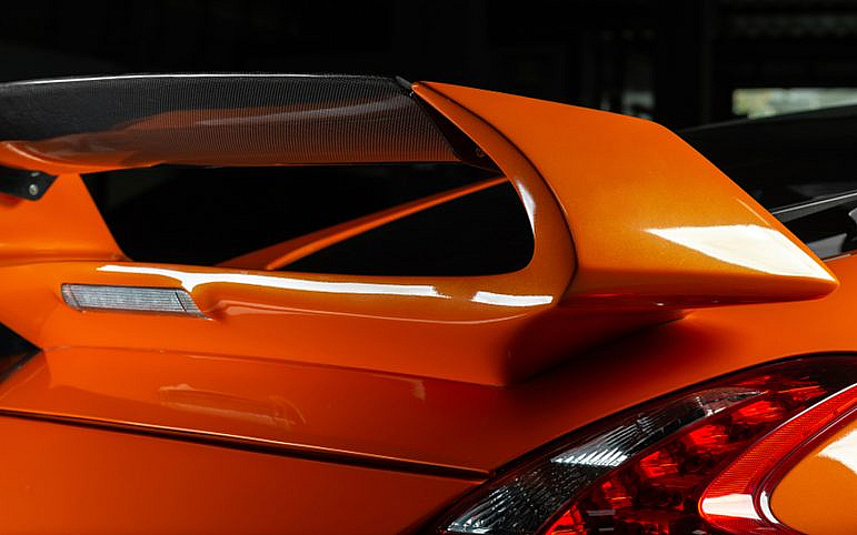 All About Car Spoilers: Purpose, Benefits & More | dubizzle