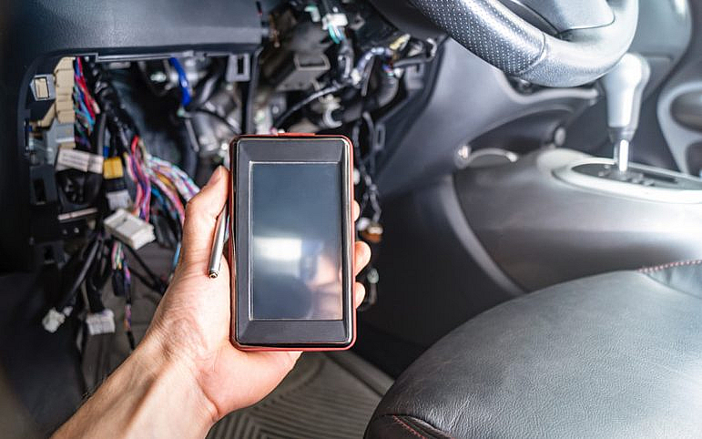 Fault Detection Technology in Cars – UAE’s leading autos blog ...