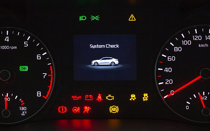 Automotive Fault Detection Technology: Working & More | dubizzle