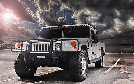 Fun Facts about Hummer, History & More | dubizzle