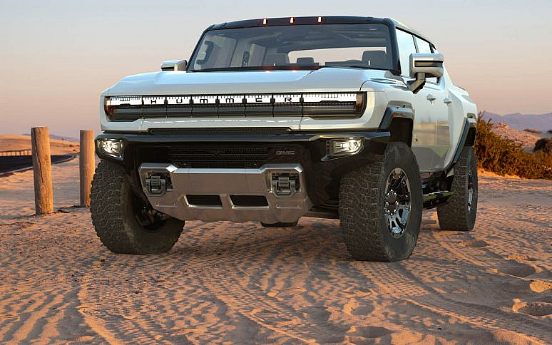 Fun Facts about Hummer, History & More | dubizzle