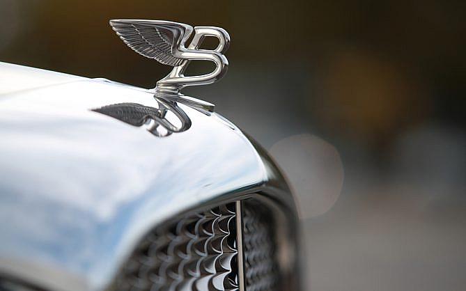 Interesting Facts about Bentley, History & More | dubizzle