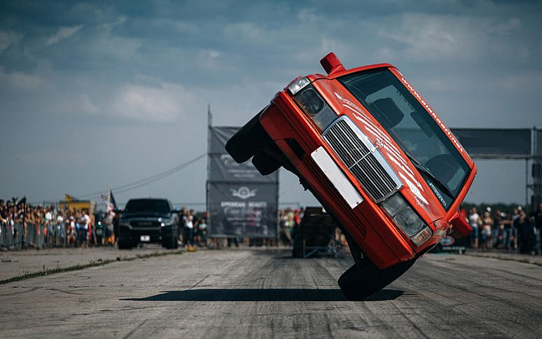 Guide to Moose Test: Working, Credibility & More | dubizzle