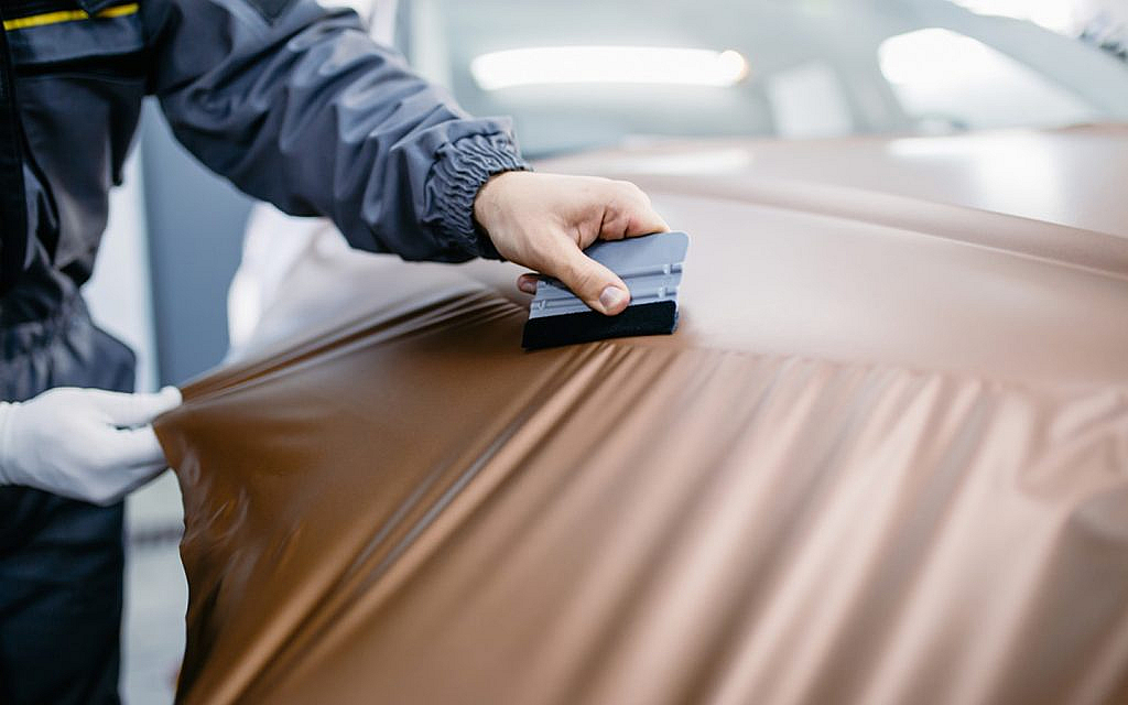 Car Wrapping In Dubai Companies Cost More Dubizzle