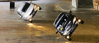 All About Centre of Gravity and its Impact on Cars | dubizzle