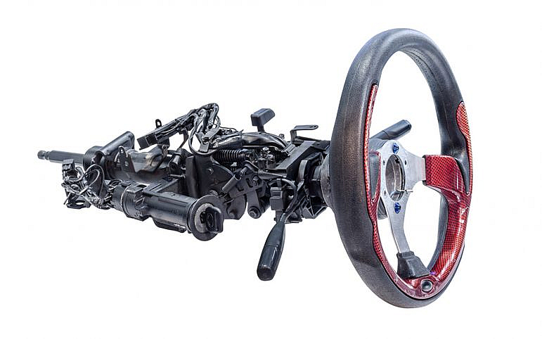 Ackerman's Principle of Steering: Working, Pros & More | dubizzle